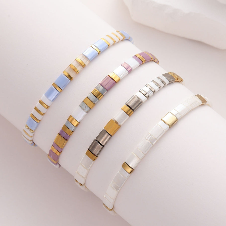 Festival Bracelets 2026: Beaded Jewelry Style Guide – Køss Design